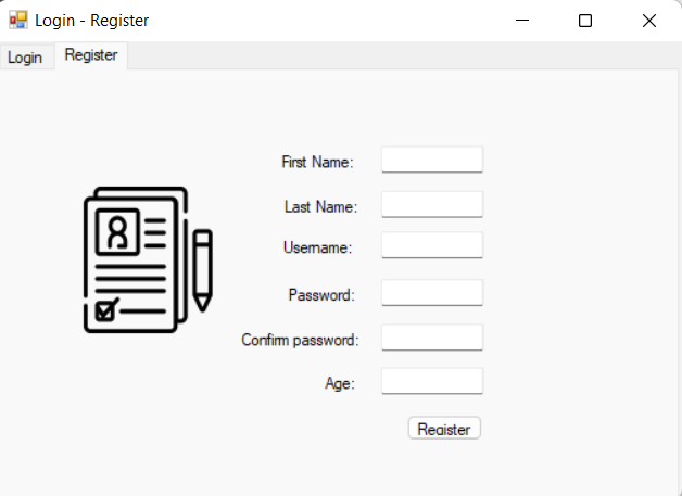 GitHub - AhmetAksunger/Library-Automation: Library Automation is an ...