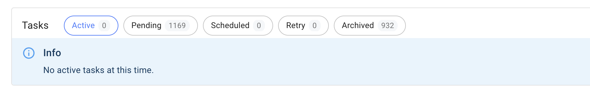 [BUG] The task is always active · Issue #286 · hibiken/asynq · GitHub
