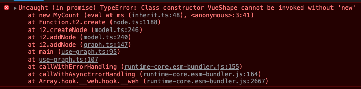 X6 注册Vue组件渲染时，提供更完善的功能 · Issue #2064 · antvis/X6 · GitHub