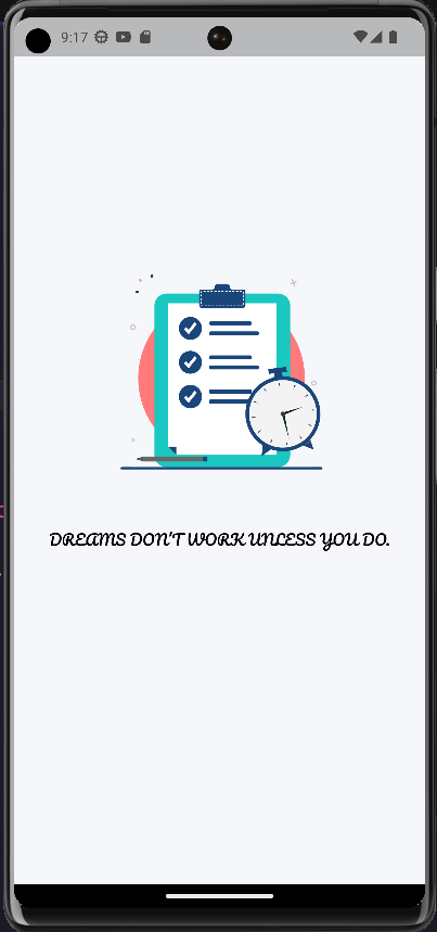 GitHub - Saliim242/Task-Mannager-App: Task Manager App Using Flutter and Dart backend SQLFlite