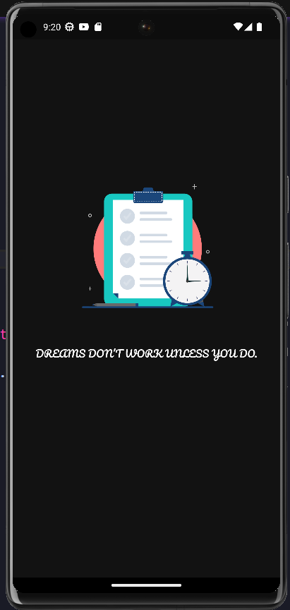 GitHub - Saliim242/Task-Mannager-App: Task Manager App Using Flutter and Dart backend SQLFlite