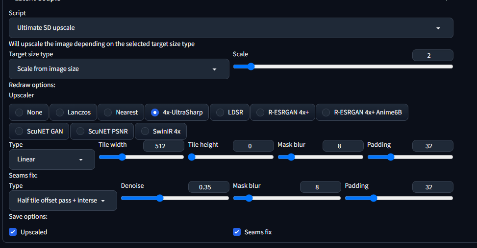 `img2img batch` `controlnet` indexError: list index out of range · Issue #12286 · AUTOMATIC1111 ...