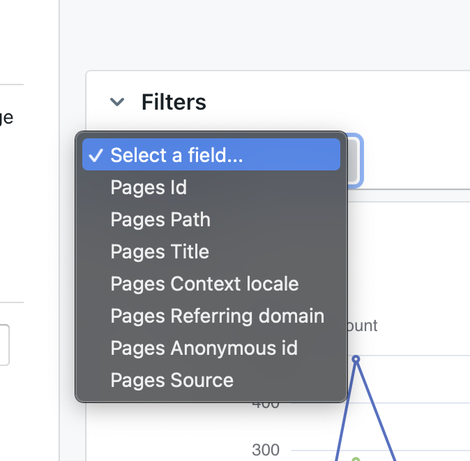 Filter data by date · Issue #171 · lightdash/lightdash · GitHub
