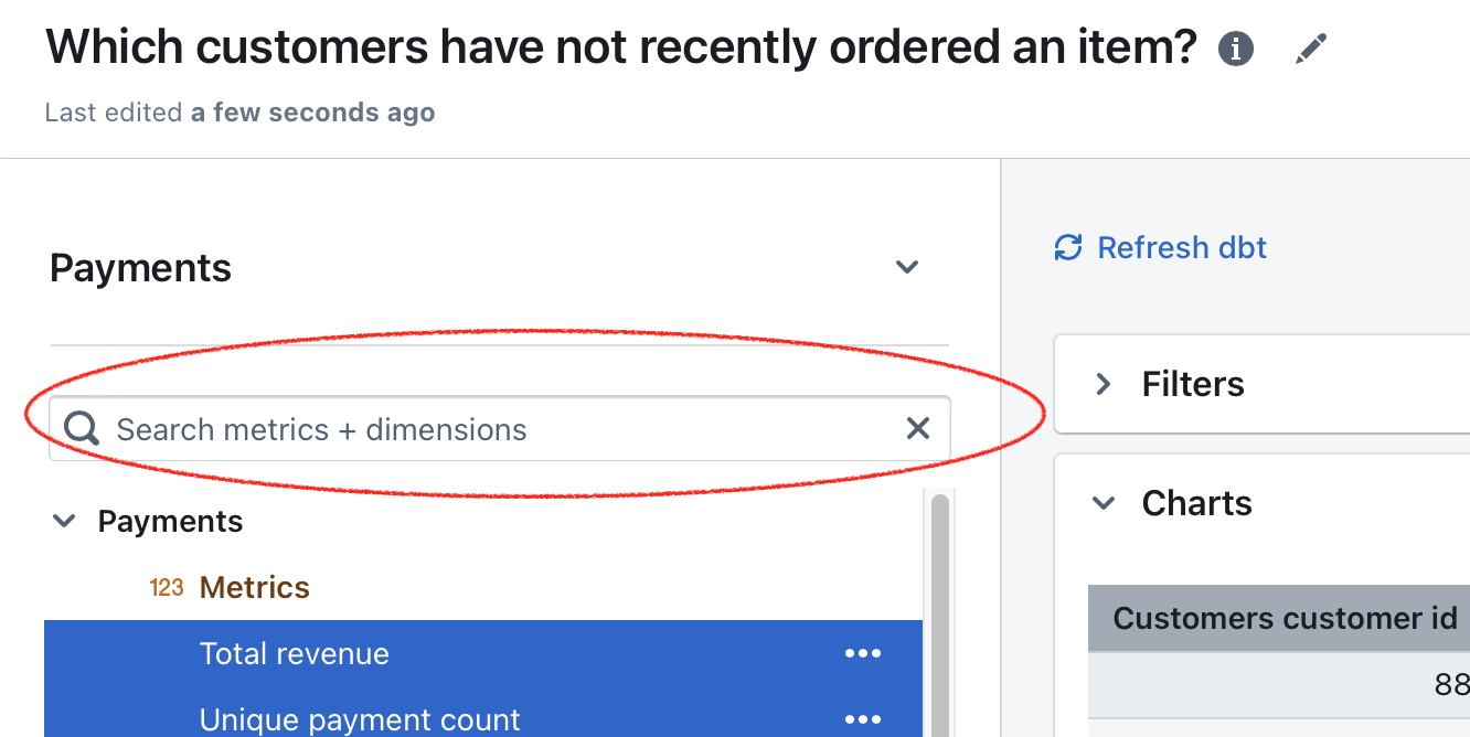 feat: resize sidebar by ZeRego · Pull Request #2119 · lightdash/lightdash · GitHub