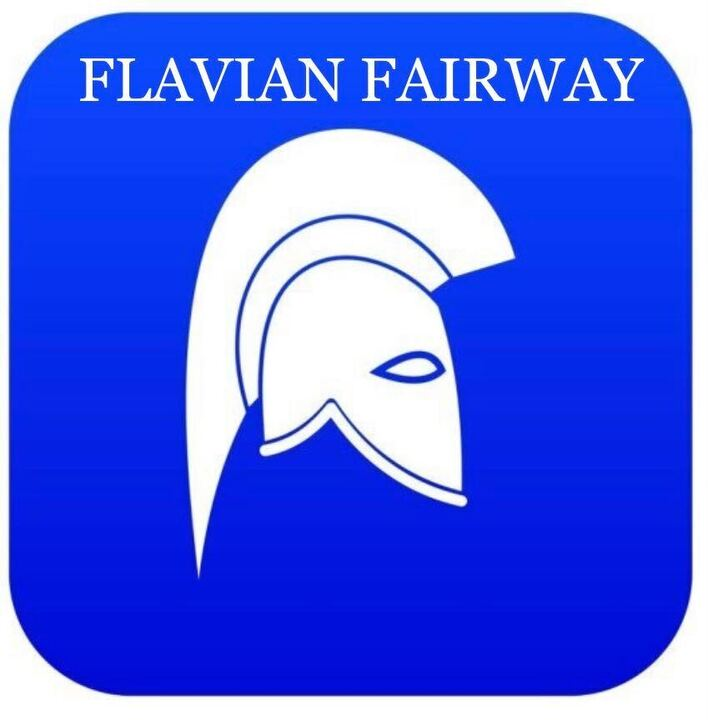 GitHub - BCarta7/flavian-fairway