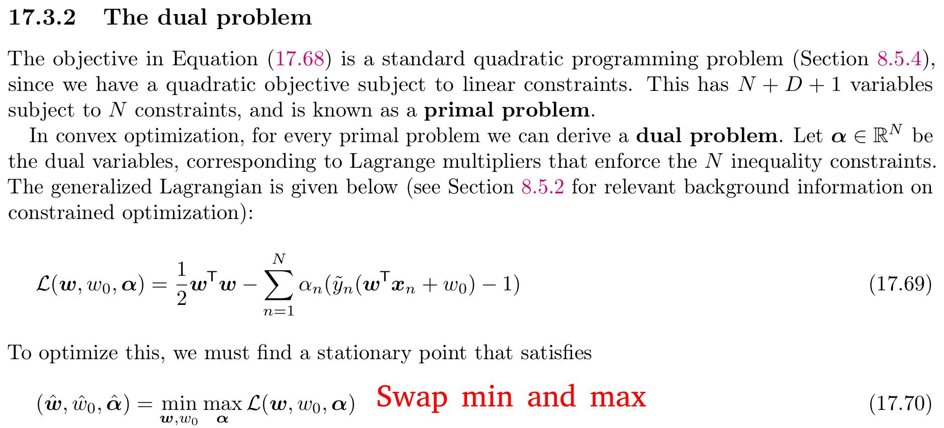 Book 1, version 2022-08-08, page 581 · Issue #521 · probml/pml-book · GitHub