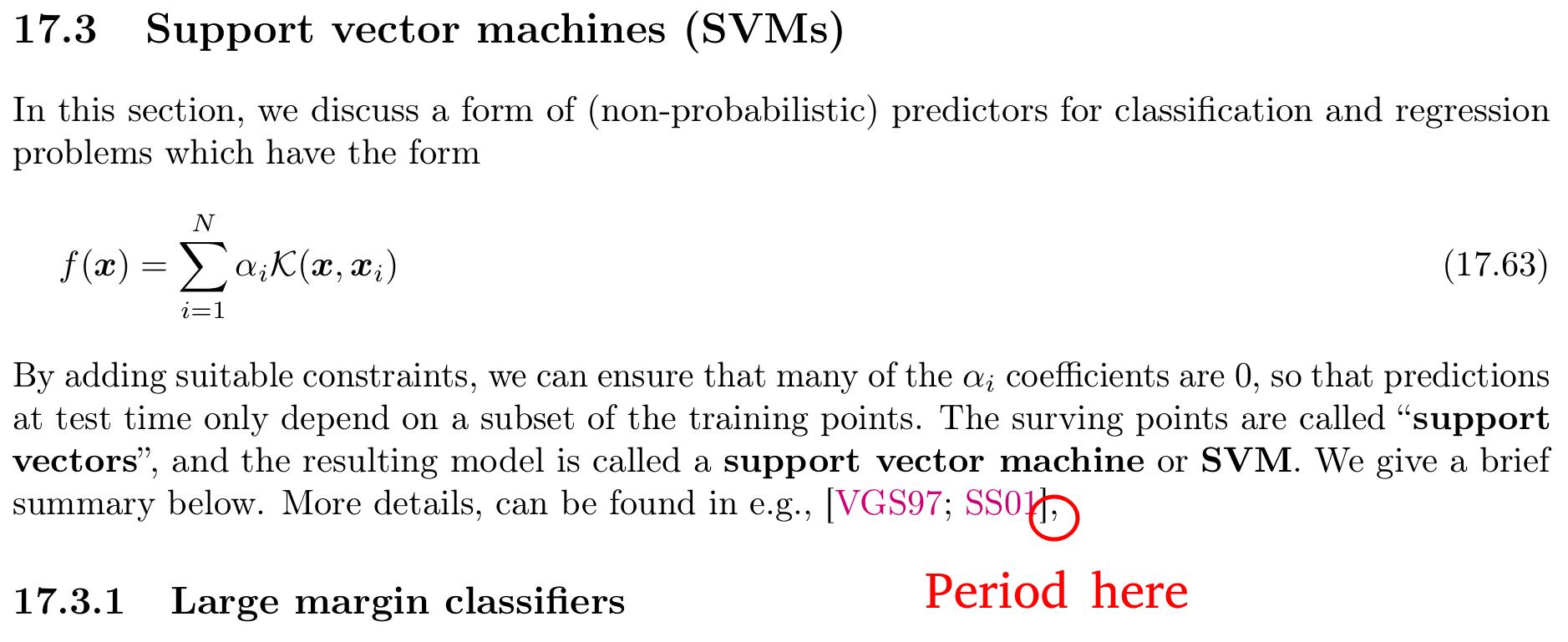 Book 1, version 2022-08-08, page 581 · Issue #521 · probml/pml-book · GitHub