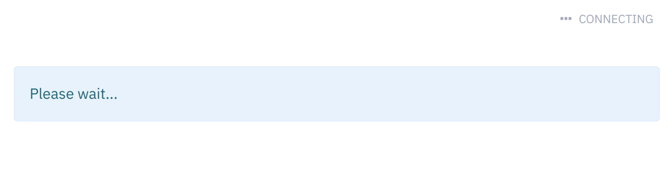 Streamlit Websocket Timeout Is Set Too Low · Issue 3342 · Streamlitstreamlit · Github 9260