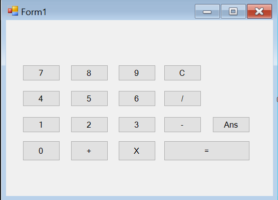 GitHub - BelmadaniAbdessamad/WindowsFormCalculator