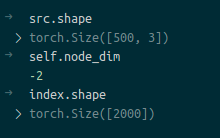 Setting up minimal example with RandLa-Net modules · Issue #696 · torch-points3d/torch-points3d ...