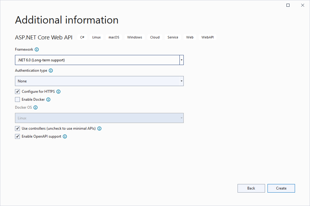 Add ASP.NET Core Visual Basic project template · Issue #40954 · dotnet/aspnetcore · GitHub