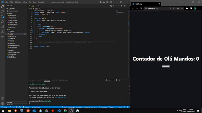 GitHub - meet-ulbra/ola_mundo_em_react