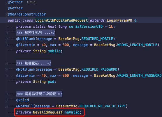 The enumeration parsing pushed by smart-doc to torna is incorrect. · Issue #348 ...