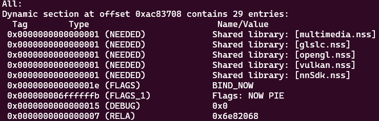 If I added flags right according to analysis suggestion for rule BA3002, BA3010. · Issue #728 ...