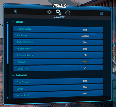 In-Game Overlay not displaying in Borderlands 3 with Intel Arc Control ...