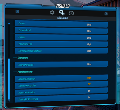In-Game Overlay not displaying in Borderlands 3 with Intel Arc Control ...