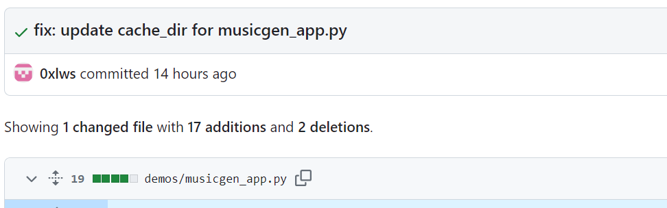 There was a problem when trying to write in your cache folder (C:\Users ...