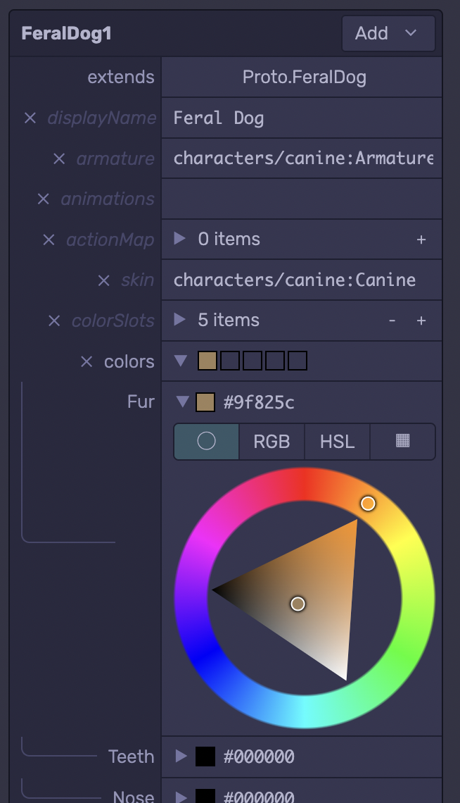 Bevy Editor Requirements Collection · bevyengine bevy · Discussion #7100 · GitHub