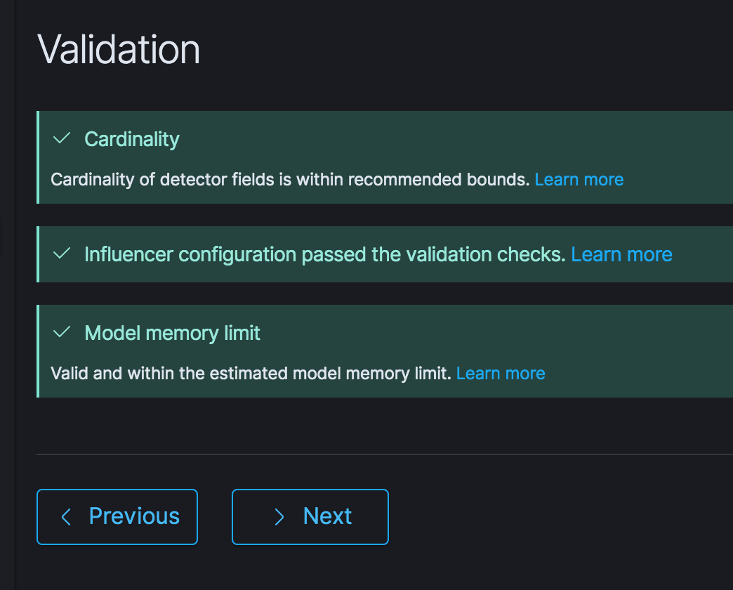 Ml Job Validation Progress Incorrect · Issue 52479 · Elastickibana · Github 