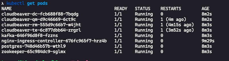 Installation With Docker Compose Error · Issue 1661 · Dbeaver Cloudbeaver · Github