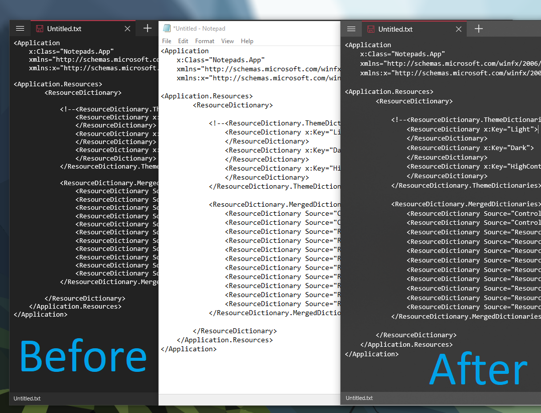 [Feature request] Increase default line height · Issue #117 · 0x7c13/Notepads · GitHub