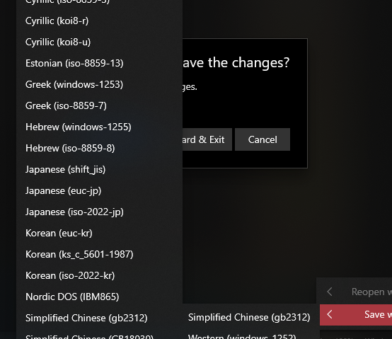 Contentdialog Rendering Z Order Should Be Higher Than Flyoutbase · Issue 2461 · Microsoft