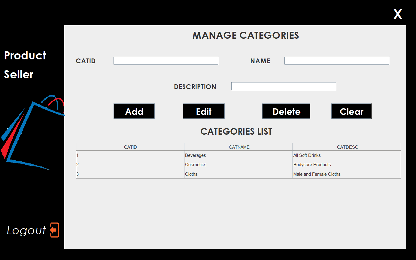 GitHub - meshubhampol/Supermarket-Billing-System