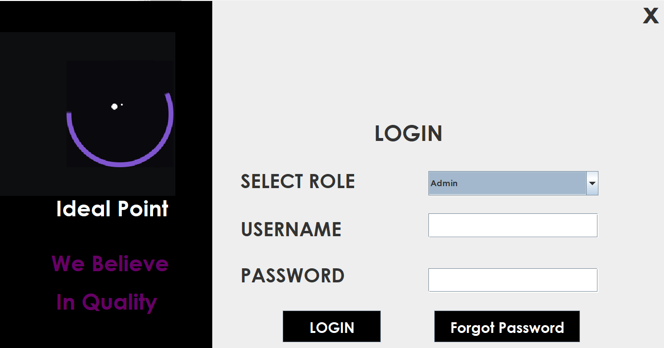 GitHub - meshubhampol/Supermarket-Billing-System