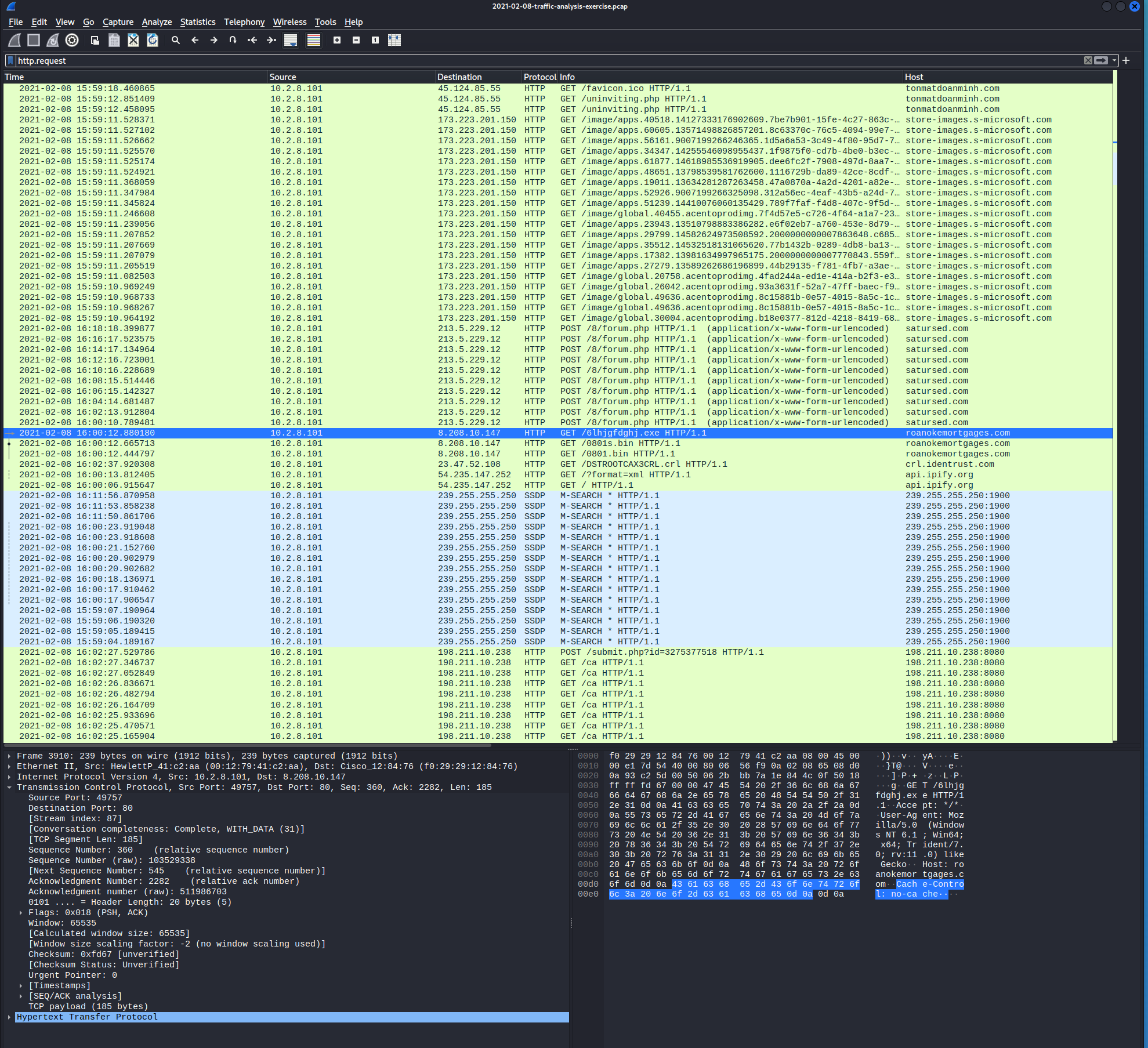 Github Nichollasfn18liveproject