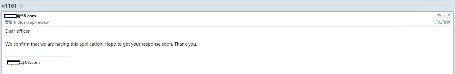 Datacap Application · Issue 1161 · Filecoin Projectfilecoin Plus Large Datasets · Github