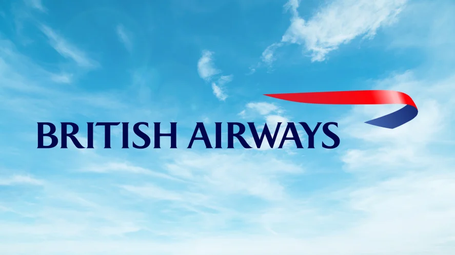 British Airways Logo Png