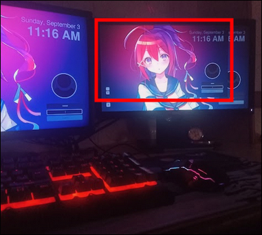 monitor issue · Issue #153 · prasanthrangan/hyprdots · GitHub