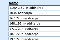 (reverse order) Sort of especially in-addr.arpa zones/records · Issue #455 · poweradmin ...