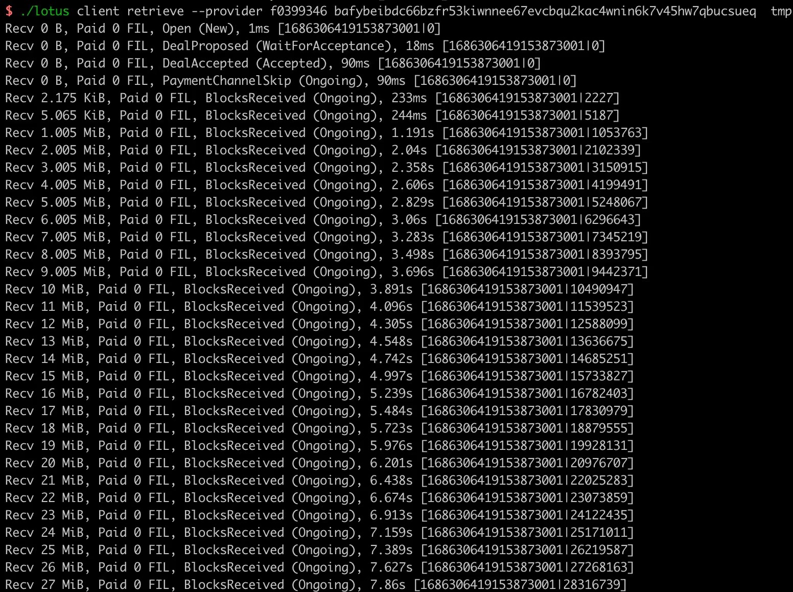 Datacap Application · Issue 1417 · Filecoin Projectfilecoin Plus Large Datasets · Github