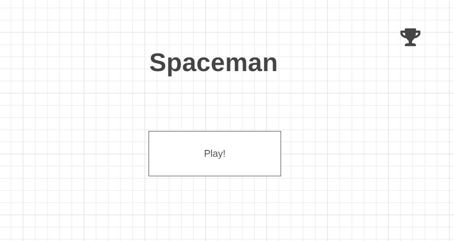 GitHub - chonnikan-aue/spaceman