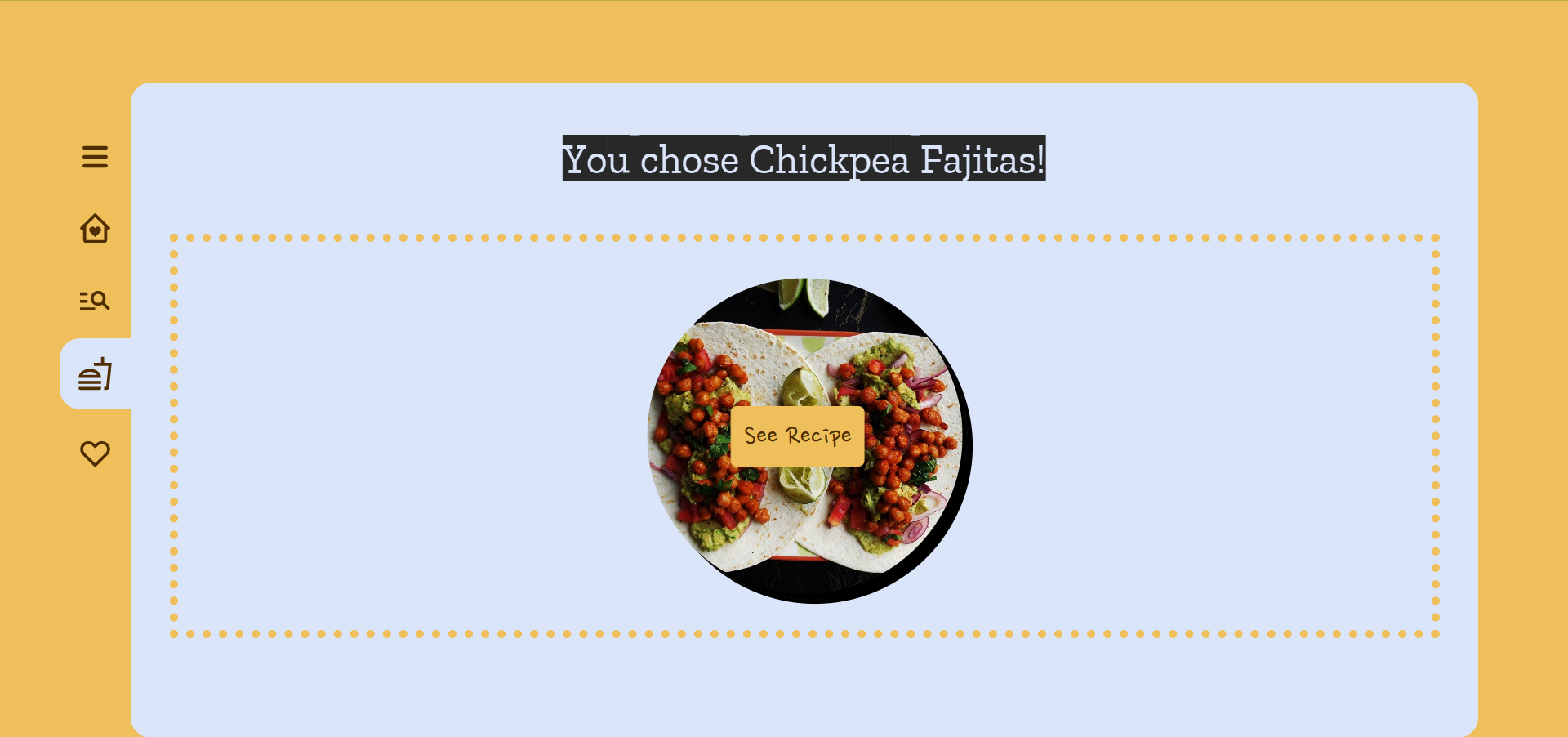 GitHub - chonnikan-aue/what-should-i-eat-today