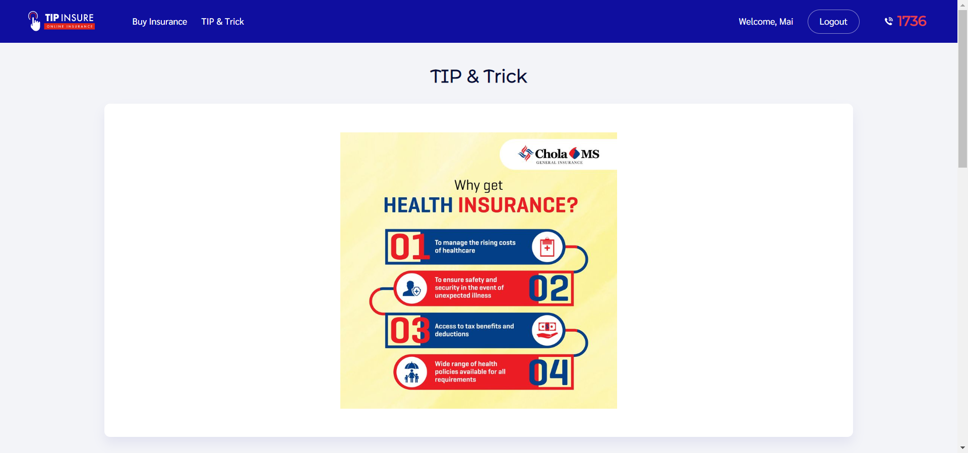 GitHub - chonnikan-aue/tipinsure-client