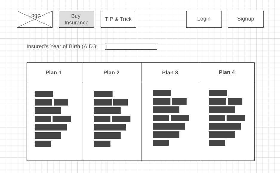 GitHub - chonnikan-aue/tipinsure-client