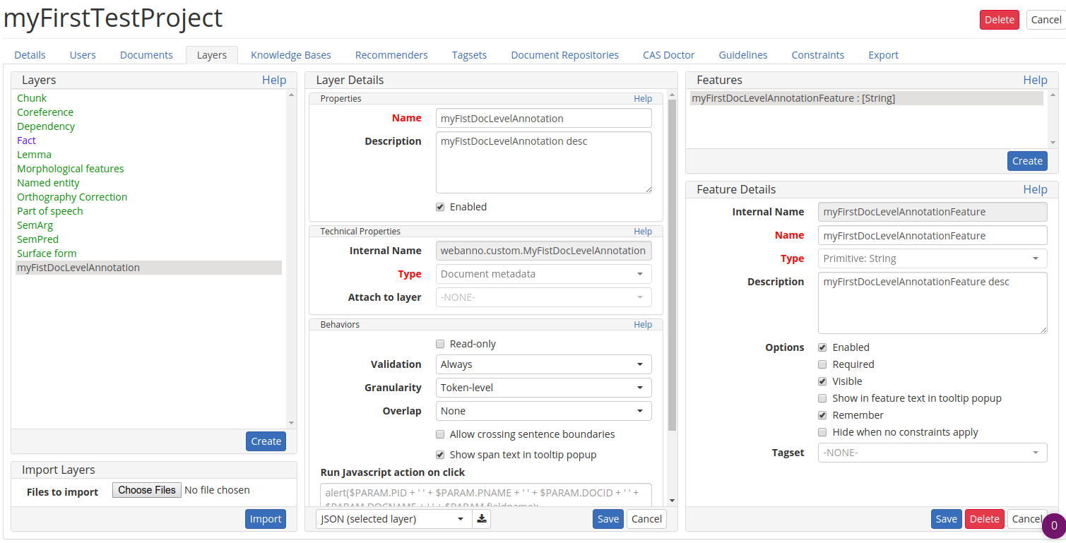 Documentmetadata Feature Value Are Lost · Issue 1364 · Inception Projectinception · Github