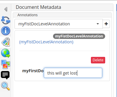 Documentmetadata-feature value are lost · Issue #1364 · inception-project/inception · GitHub