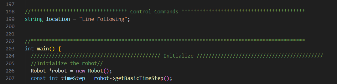 GitHub - sithija-vihanga/Robot-Designing-Competition: Robot designing using microcontrollers and ...