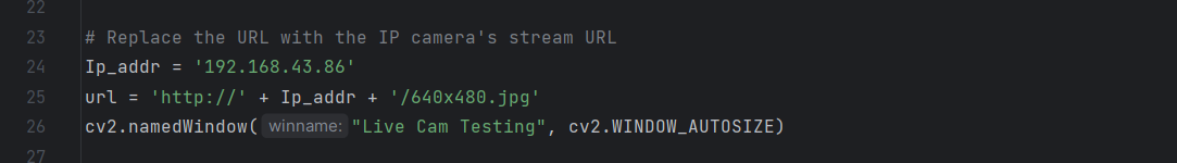 GitHub - sithija-vihanga/Image-processing-navigation-bot: Developed for studying image ...