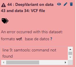 Trouble with DeepVariant after running Minimap2 · Issue #579 · google/deepvariant · GitHub