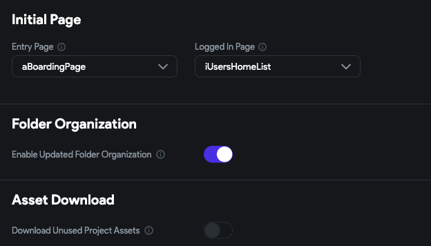 Supabase Sign In · Issue #1161 · FlutterFlow/flutterflow-issues · GitHub Supabase Sign In · Issue #1161 · FlutterFlow/flutterflow-issues · GitHub