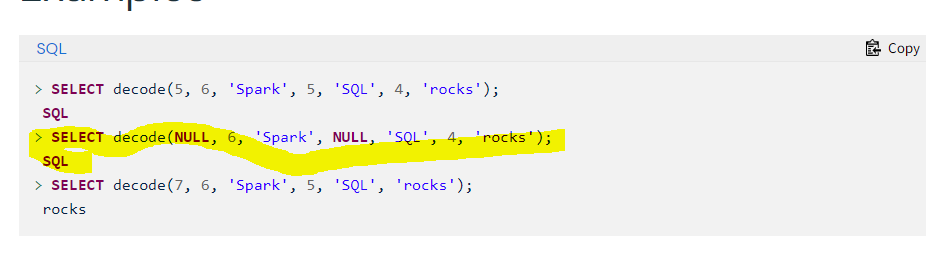 Example on Docu page gives different result · Issue #100447 · MicrosoftDocs/azure-docs · GitHub