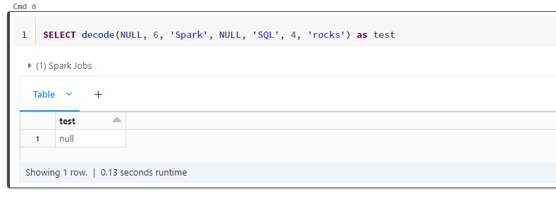 Example on Docu page gives different result · Issue #100447 · MicrosoftDocs/azure-docs · GitHub