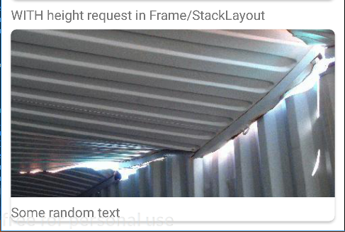 CachedImage with heightrequest loses transformation in iOS · Issue #721 · luberda-molinet ...