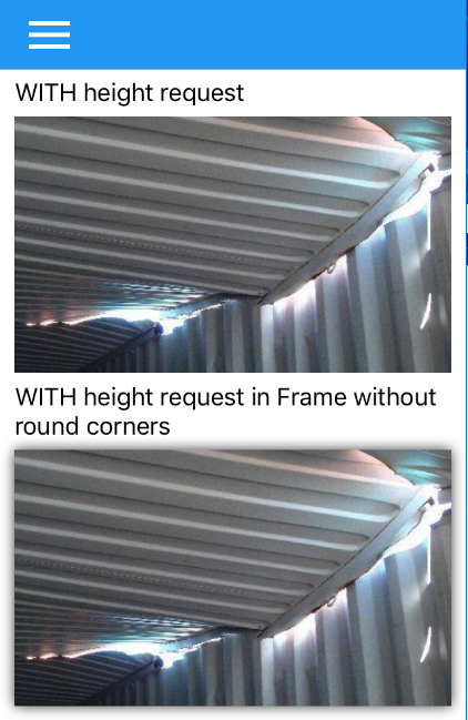 CachedImage with heightrequest loses transformation in iOS · Issue #721 · luberda-molinet ...