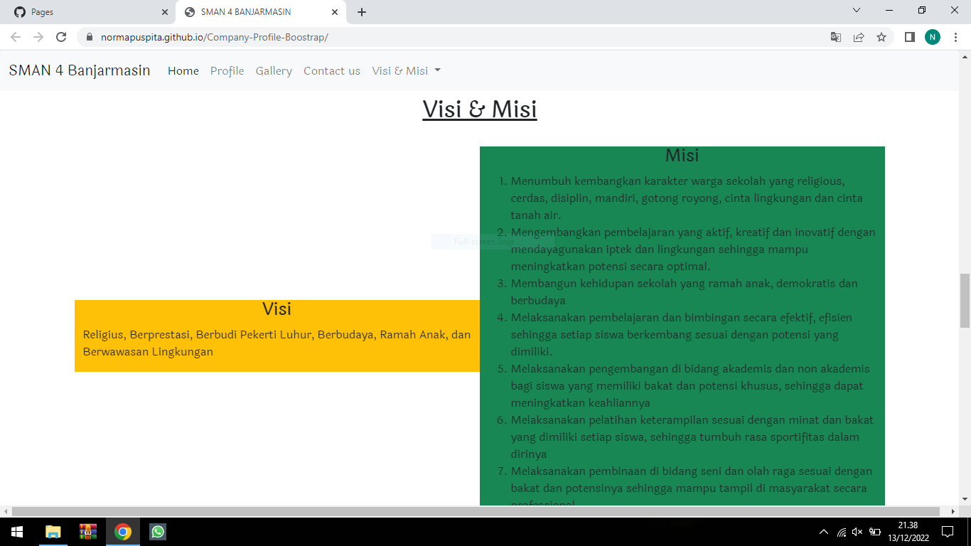 GitHub - Normapuspita/Company-Profile-Boostrap