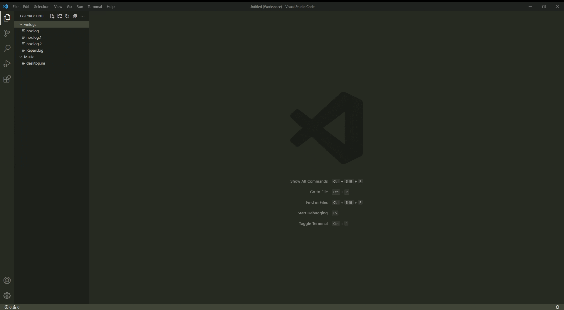 Split Terminal Does Not Keep Current Workspace · Issue 123625 · Microsoftvscode · Github